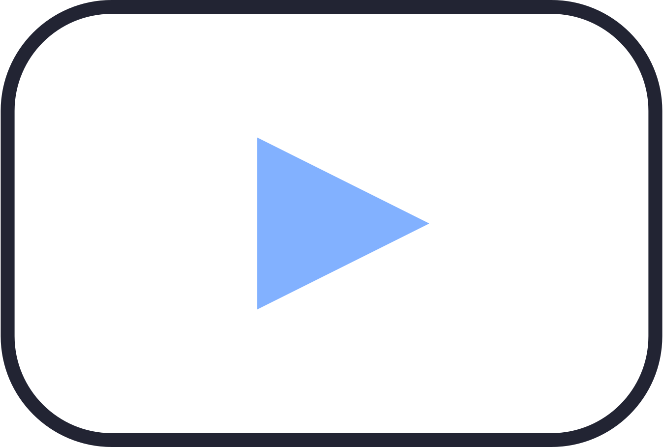 Video button Illustration in PNG, SVG