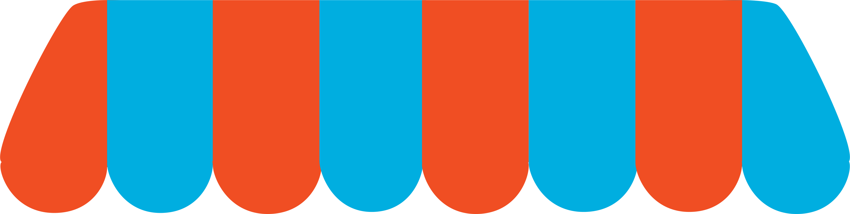 Canopy Illustration in PNG, SVG