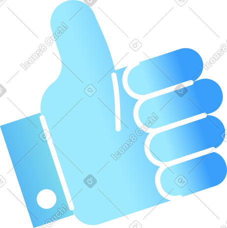 Like icon PNG, SVG