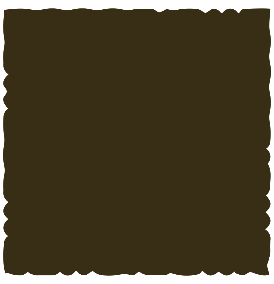 Brown square Illustration in PNG, SVG