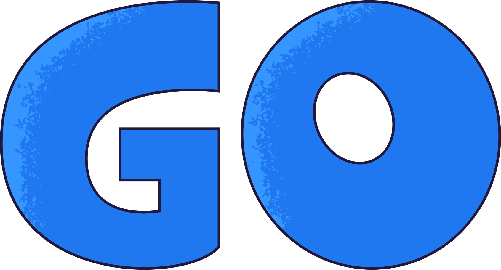 Go Illustration in PNG, SVG