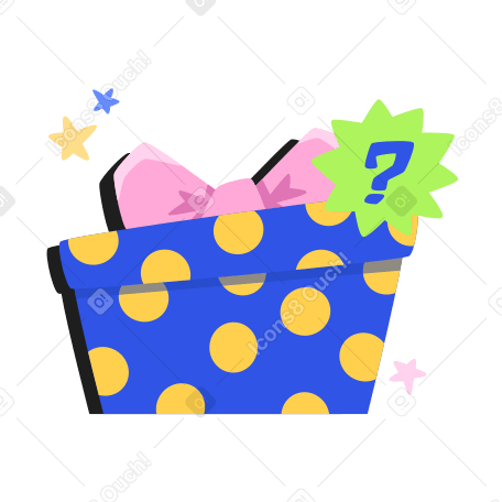 Questions Sign Clipart Box