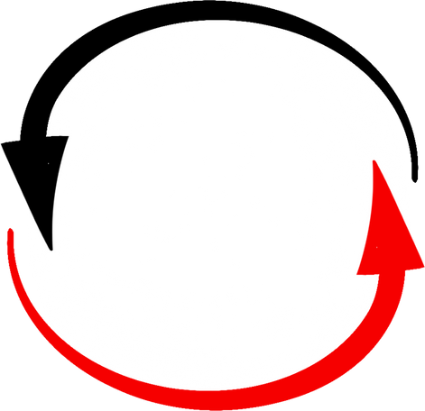 Return Illustration in PNG, SVG