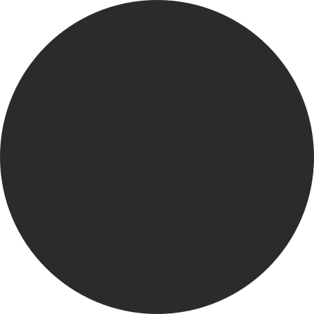 Black circle Illustration in PNG, SVG