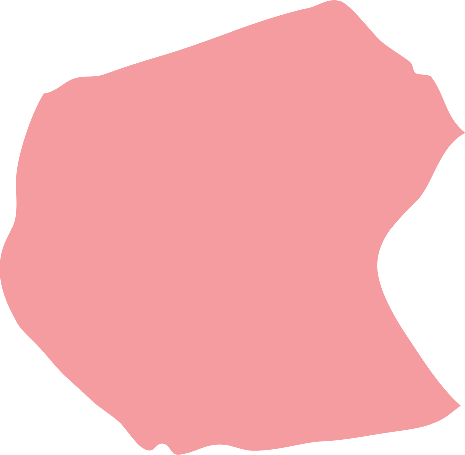 Pink polygon Illustration in PNG, SVG