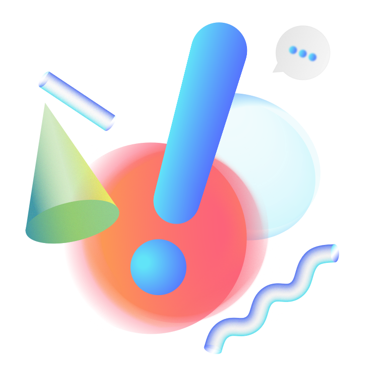 3D question mark icon PNG, SVG