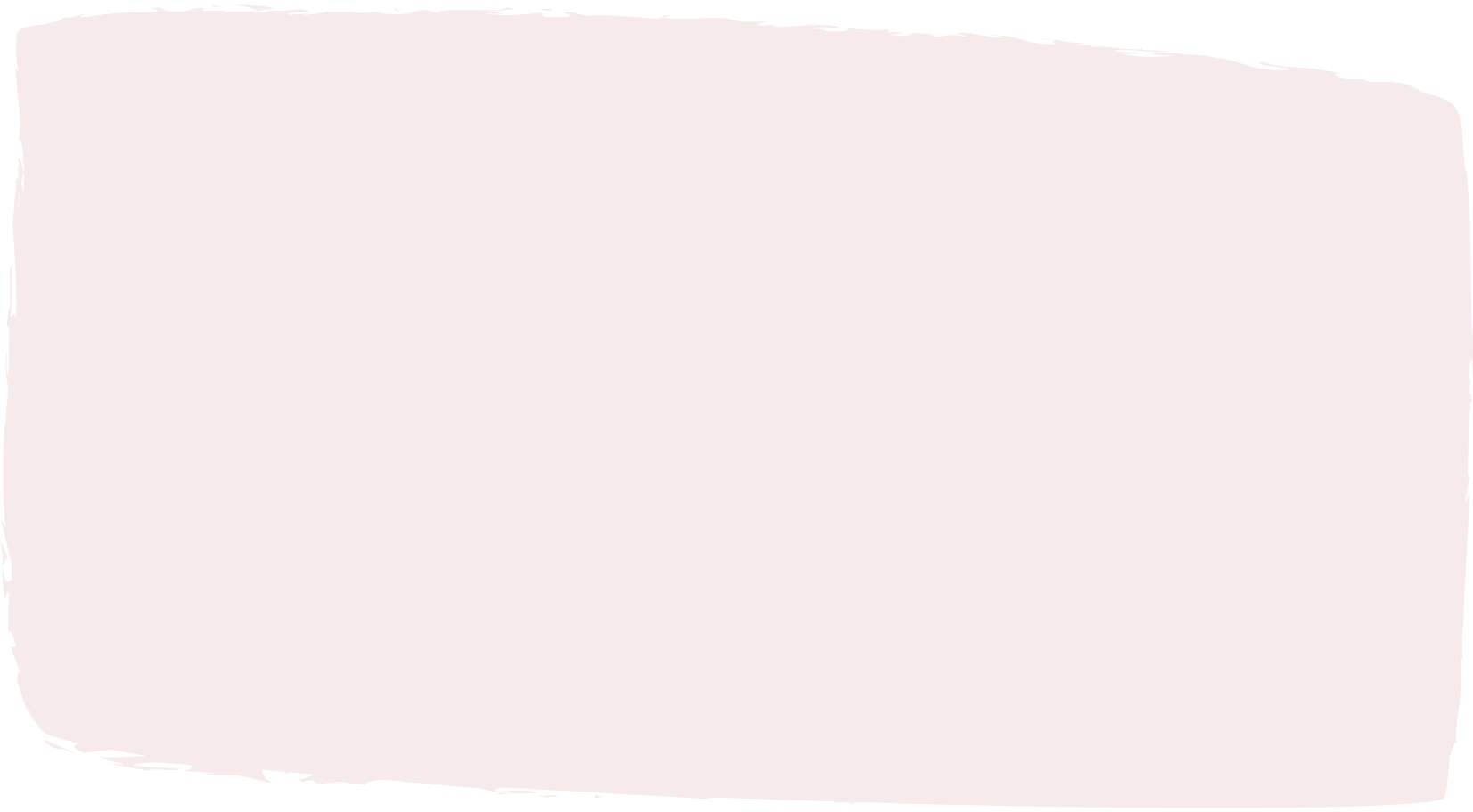 Ilustração de Light pink rectangle em PNG e SVG