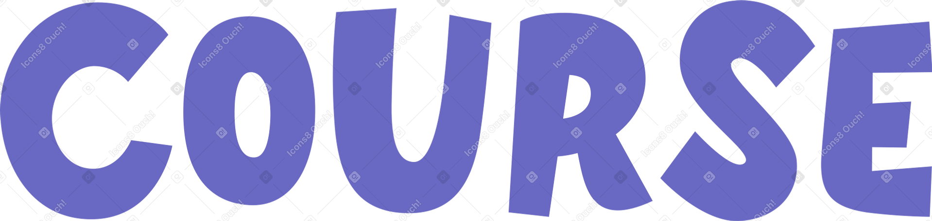Lettering course Illustration in PNG, SVG