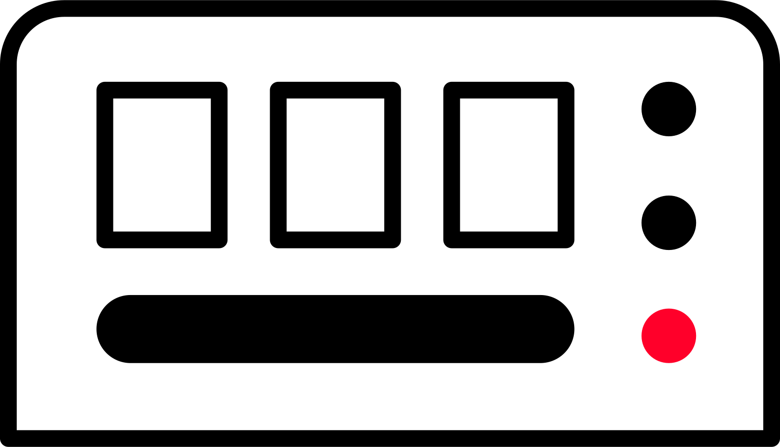 style control box Vector images in PNG and SVG | Icons8 Illustrations