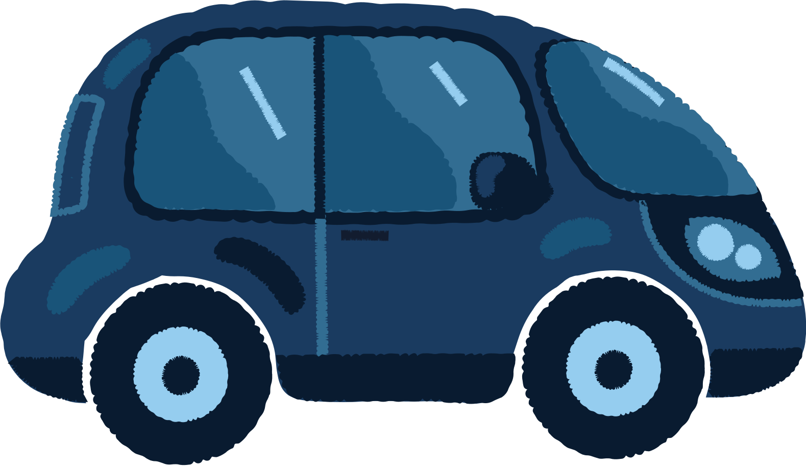style car Vector images in PNG and SVG | Icons8 Illustrations