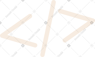 Lettering coding with gears and code sign text PNG, SVG