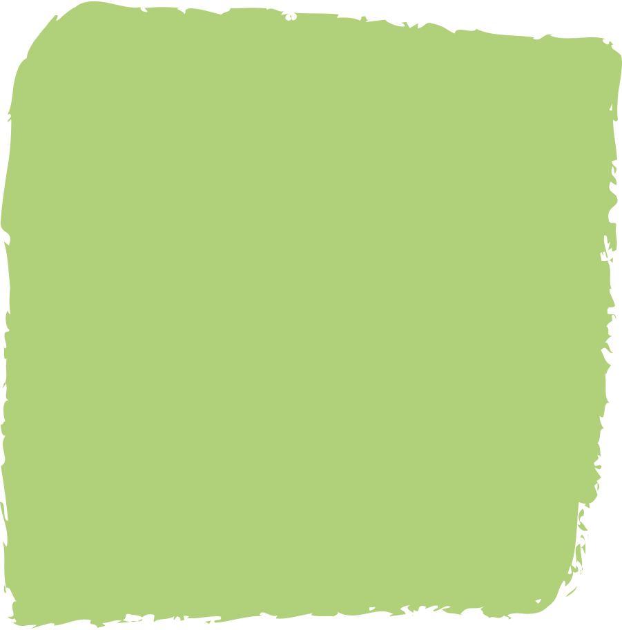 Green square Illustration in PNG, SVG