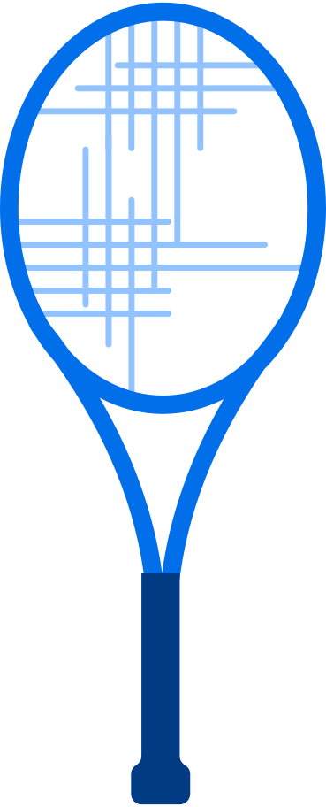 style tennis racket Vector images in PNG and SVG | Icons8 Illustrations