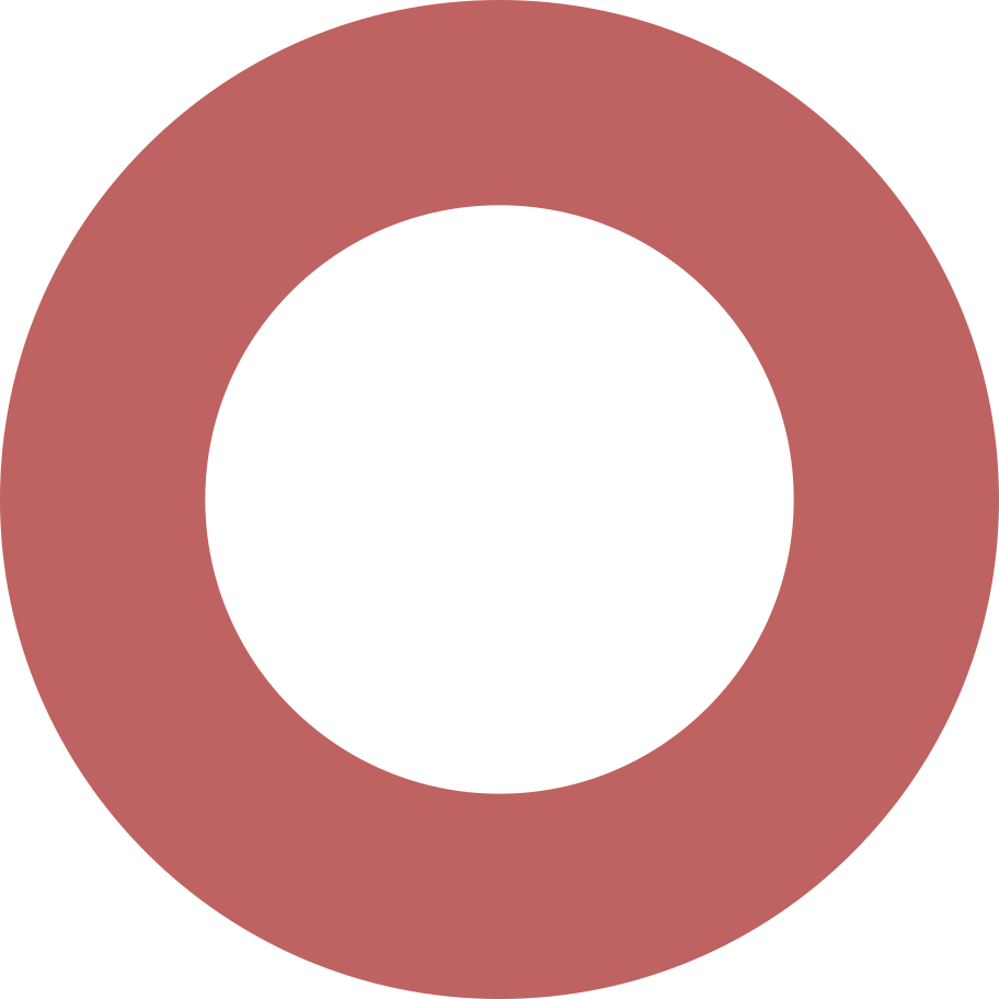Burgundy ring Illustration in PNG, SVG