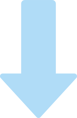 Blue Arrows Pointing Down