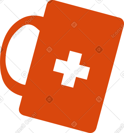 First aid kit PNG, SVG