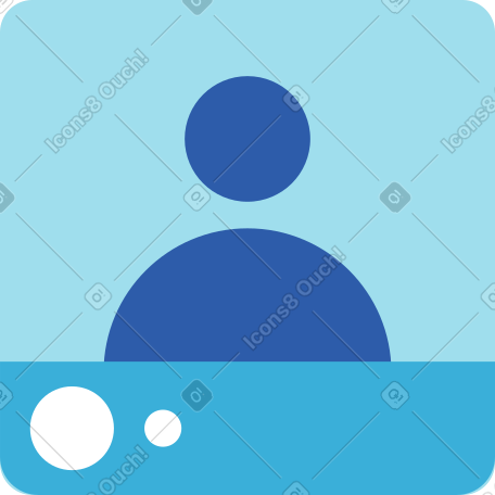 User icon PNG, SVG