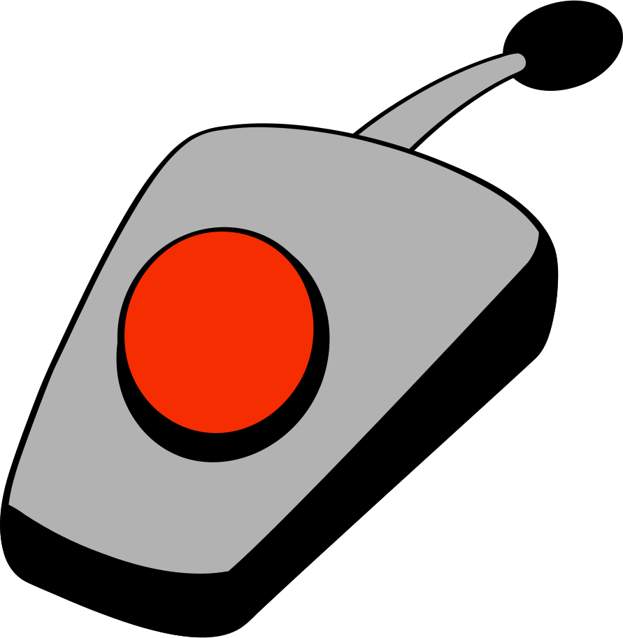 Remote controller Illustration in PNG, SVG
