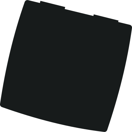 Powder box Illustration in PNG, SVG