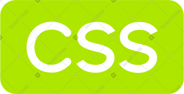 Lettering coding with gears and code sign text PNG, SVG