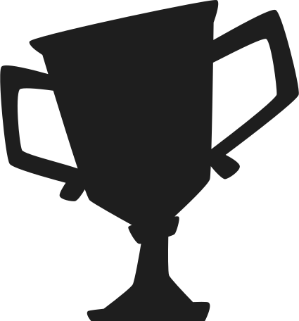 Shadow of cup Illustration in PNG, SVG