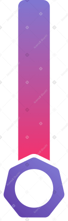 Preview gradient load-line Illustration in PNG, SVG