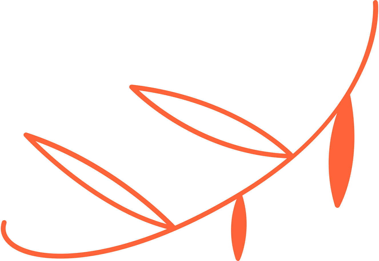 Liane Illustration in PNG, SVG