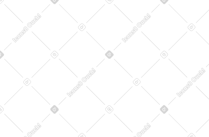 White rectangle with transparency with round corners PNG, SVG