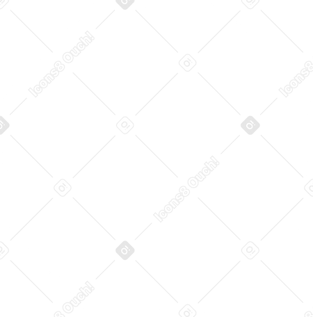 Octagon white Illustration in PNG, SVG