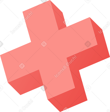 Multiplication sign PNG, SVG
