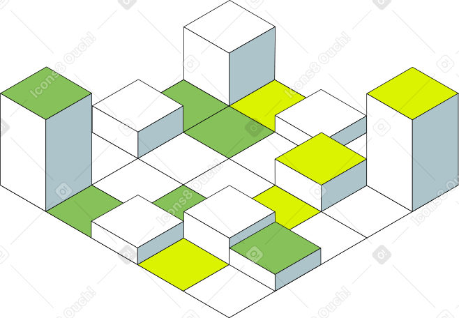 Game board Illustration in PNG, SVG