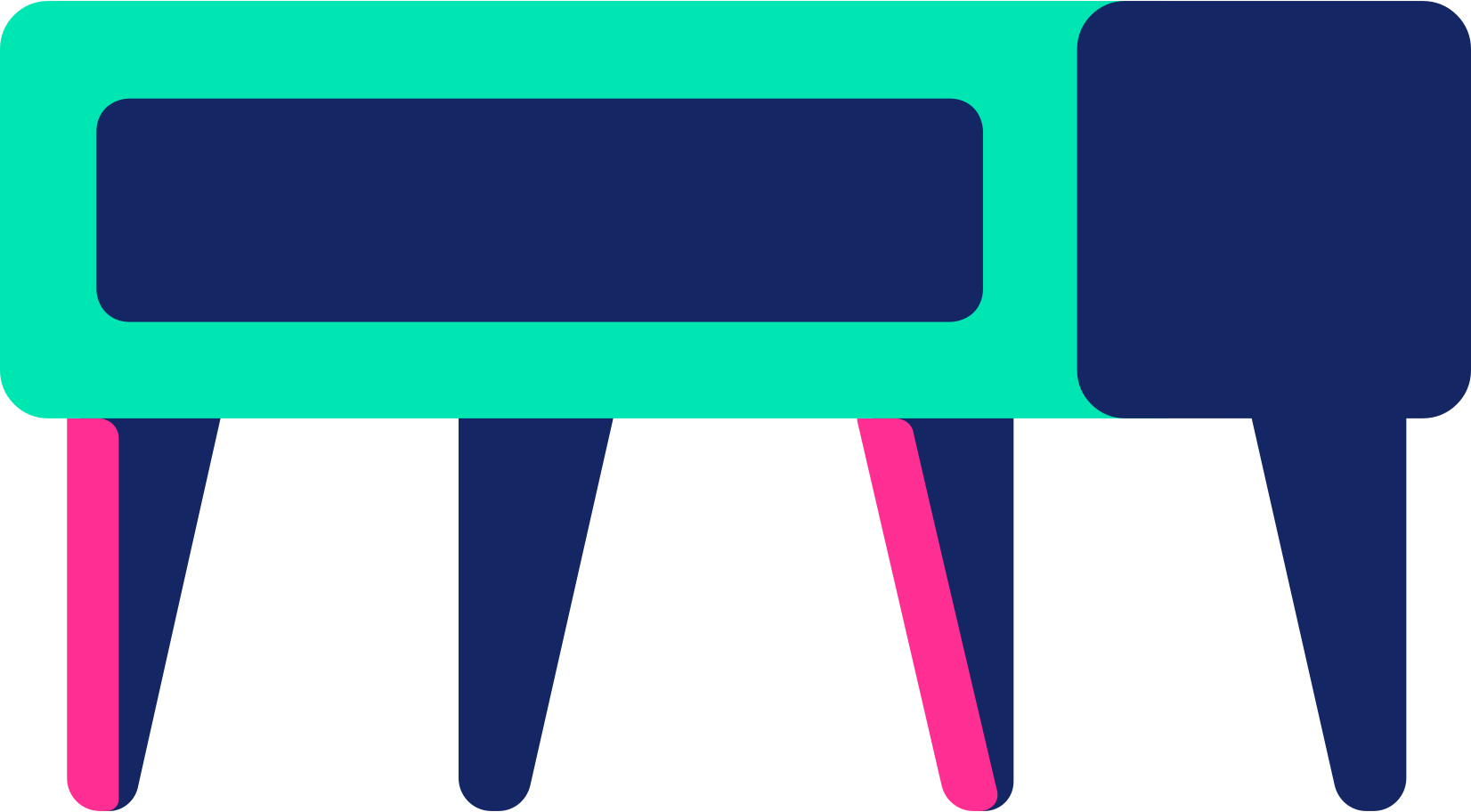 Curbstone Illustration in PNG, SVG