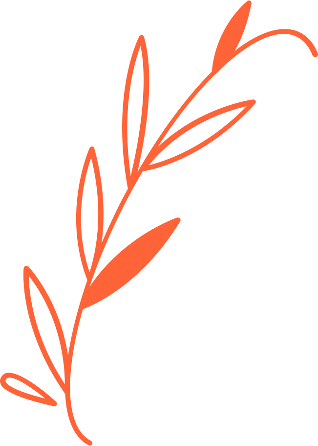 Liane Illustration in PNG, SVG