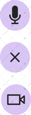 Rally call icons PNG, SVG