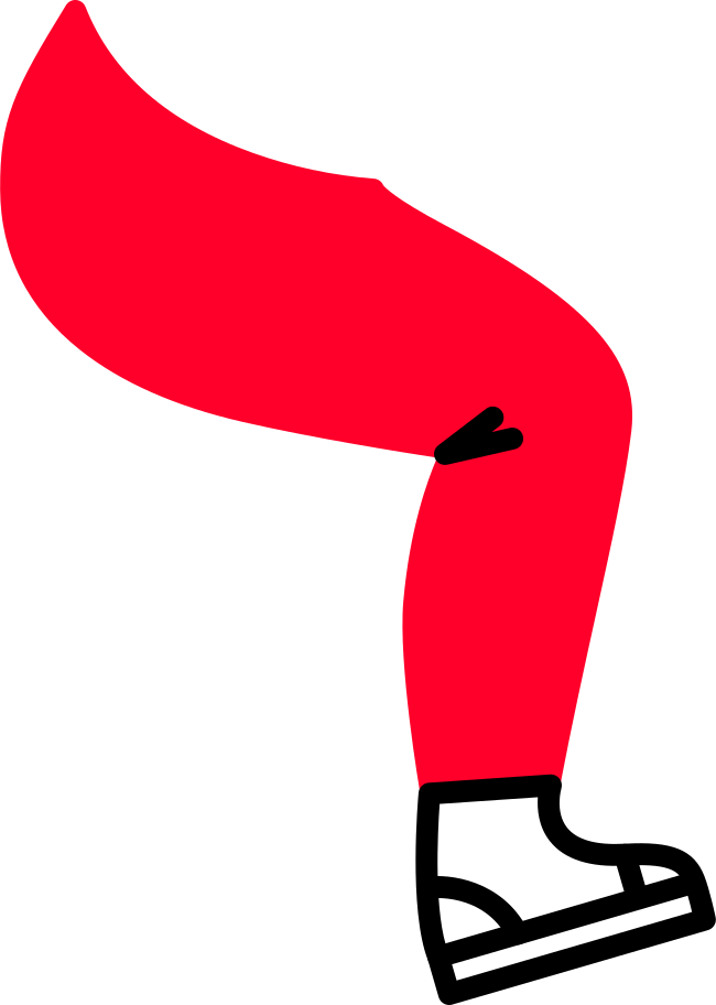 style leg Vector images in PNG and SVG | Icons8 Illustrations