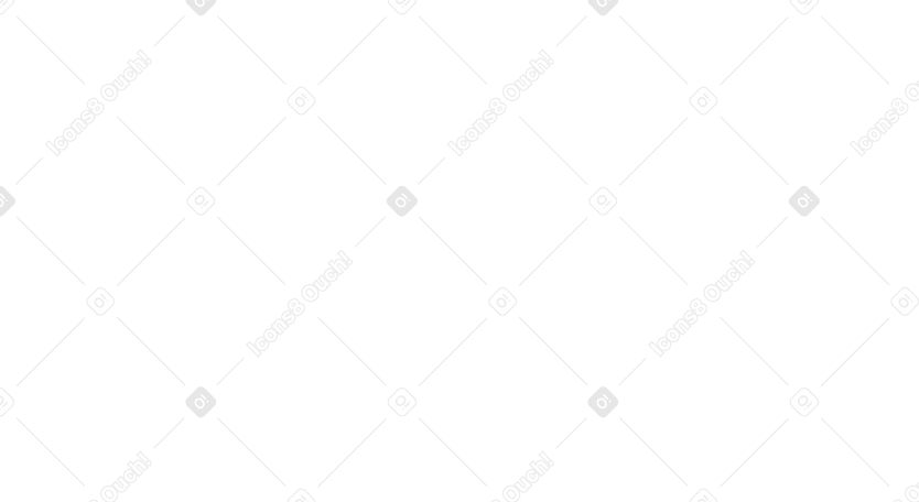White parallelogram Illustration in PNG, SVG
