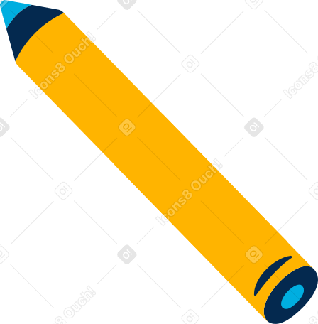 Bleistift Grafik als PNG, SVG