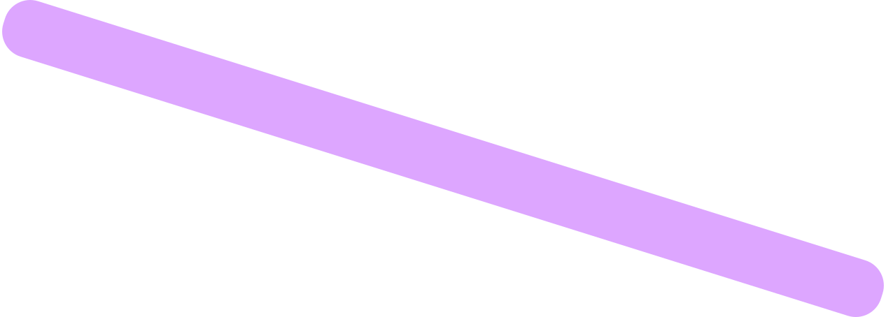 Light purple bubble tube Illustration in PNG, SVG