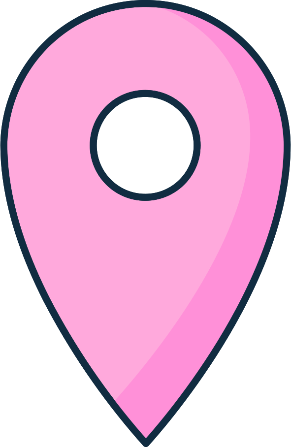 Geolocation icon Illustration in PNG, SVG