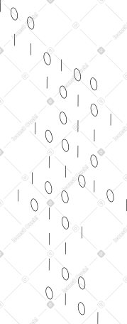 Binary code PNG, SVG