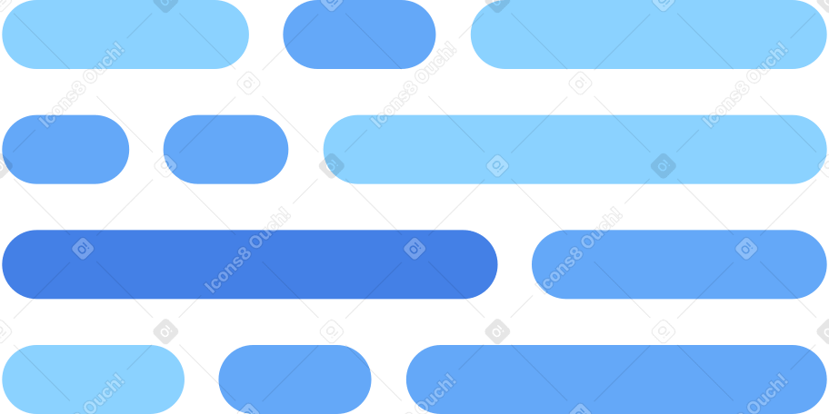 Code lines Illustration in PNG, SVG