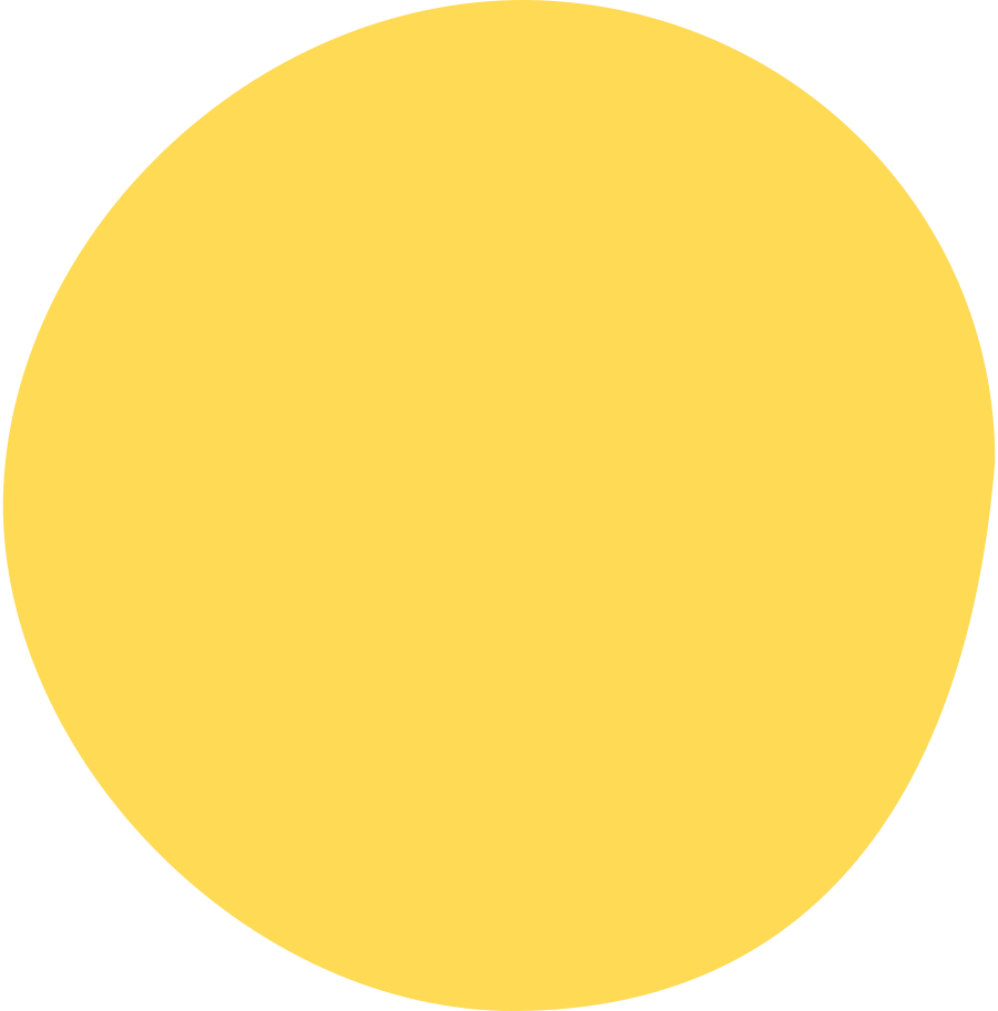 Yellow circle Illustration in PNG, SVG