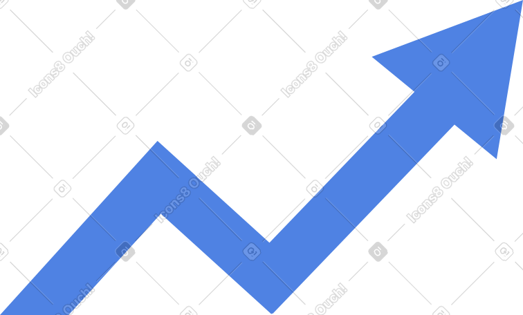 Up arrow PNG, SVG