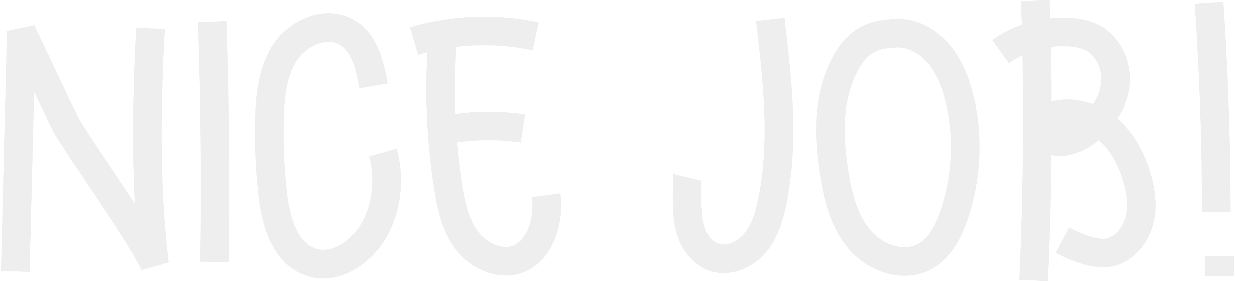 Nicejob Illustration in PNG, SVG