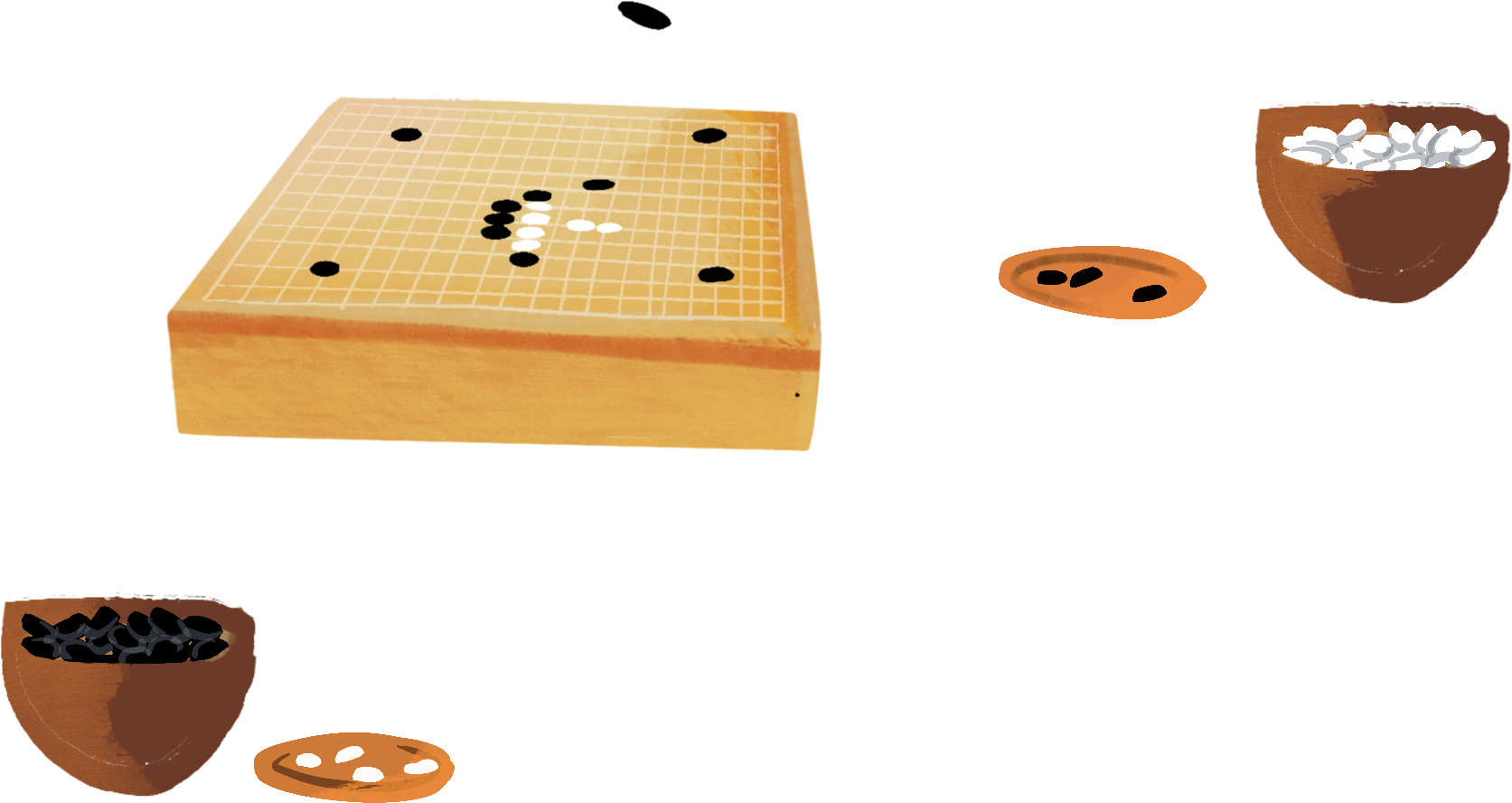 style go board game Vector images in PNG and SVG | Icons8 Illustrations