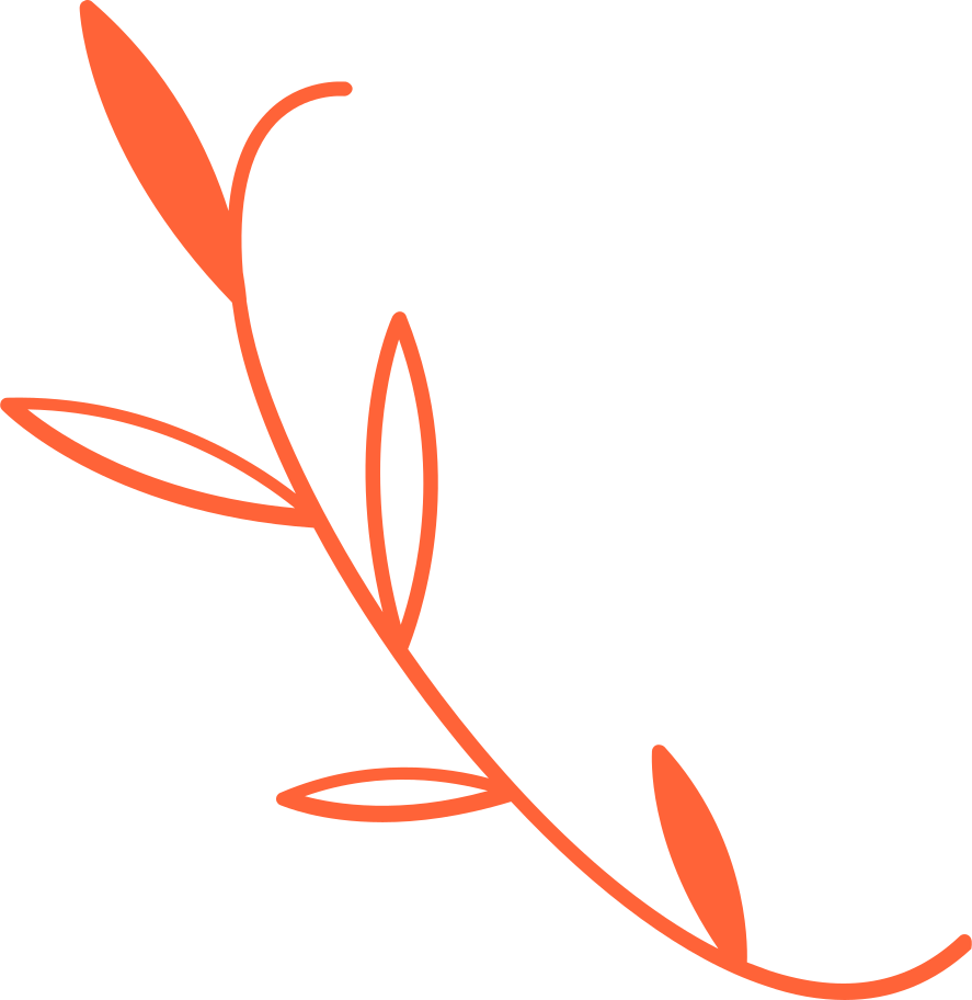 Liane Illustration in PNG, SVG