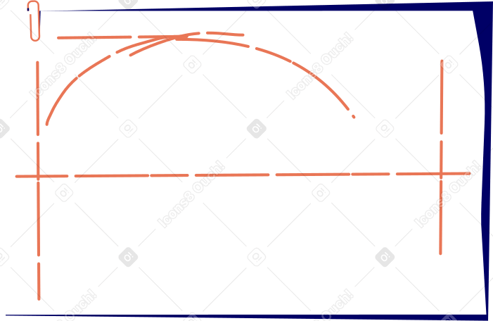 Drawing sheet Illustration in PNG, SVG