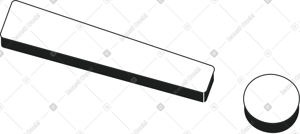 Exclamation mark PNG, SVG
