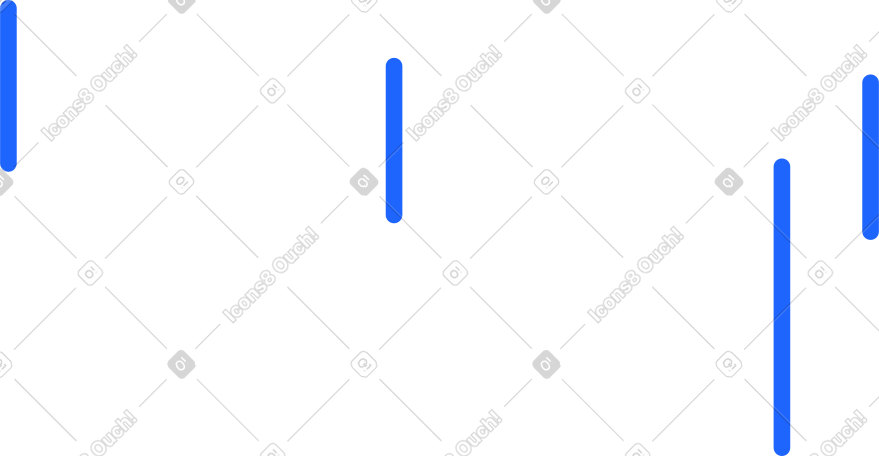 Vertical lines PNG, SVG