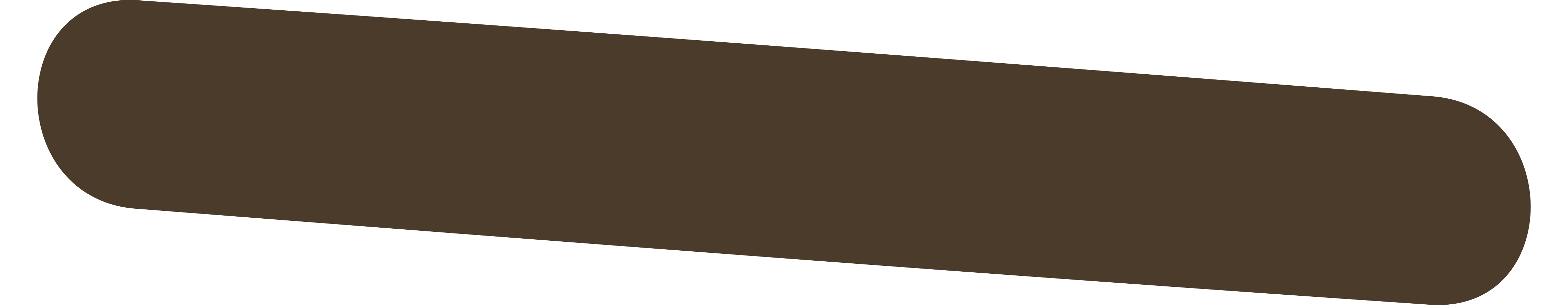 Brown line Illustration in PNG, SVG